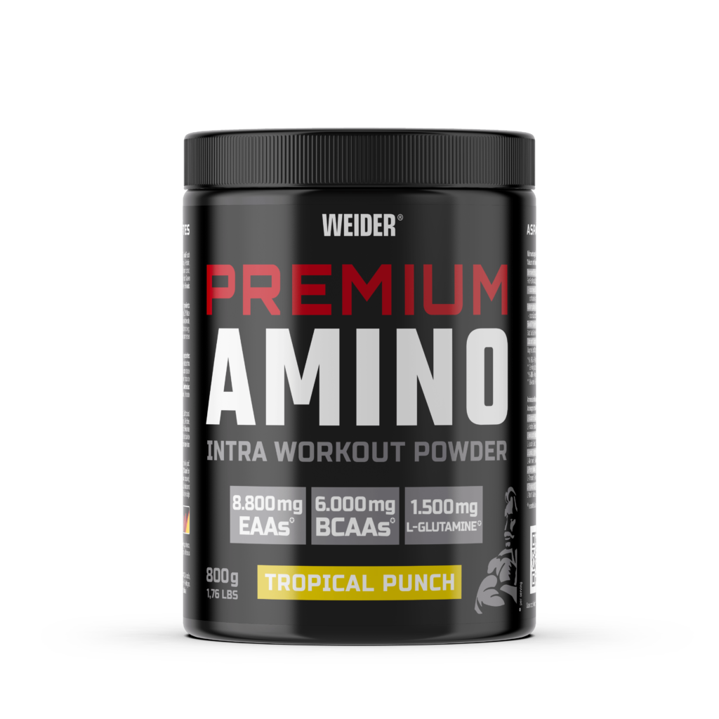 Premium Amino Powder - Weider