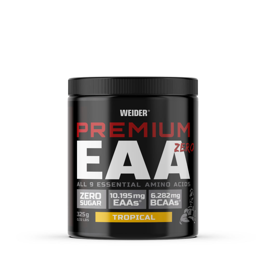 Premium EAA Zero - Weider